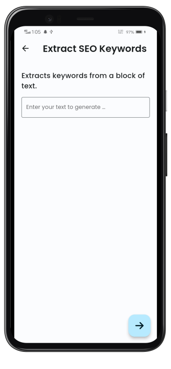 ICGPT- GPT AI Writing Assistant, Image Generator & Content Creator Flutter App + WEB version ...
